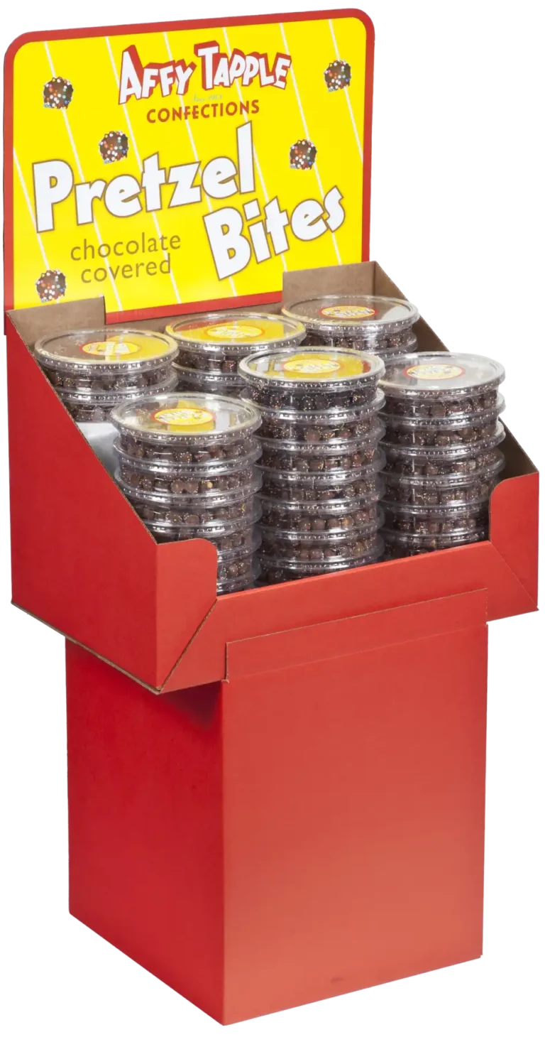 Custom Point of Purchase Displays Aurora | Packaging Design