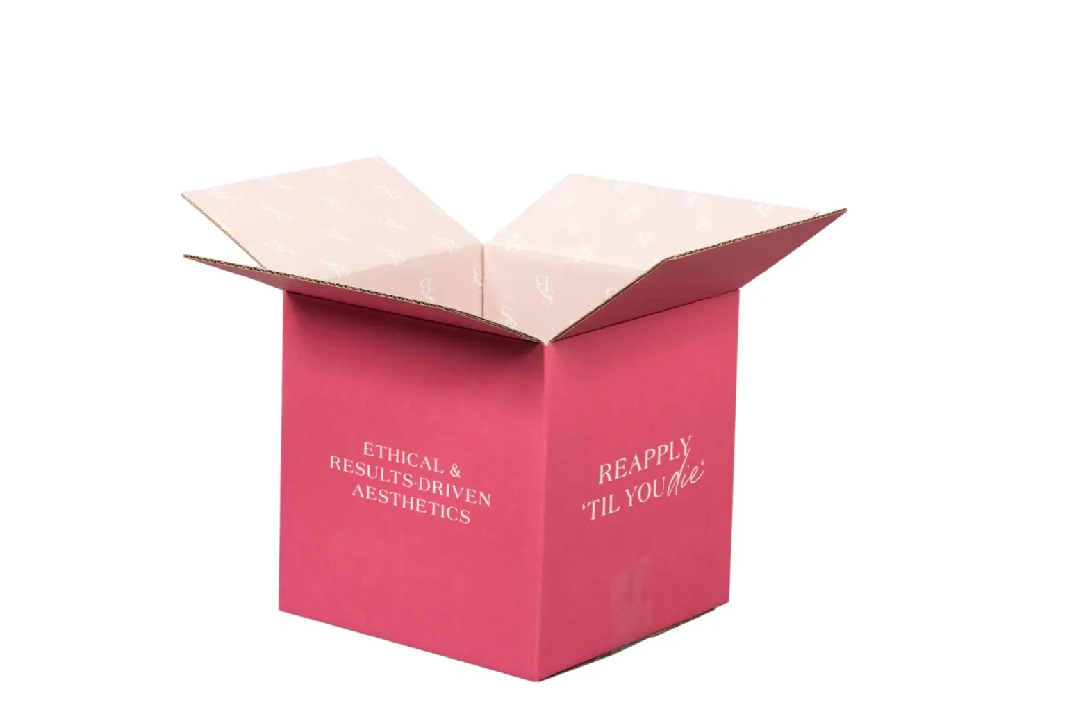 Custom Branded Industrial Packaging | Packaging Design Corporation